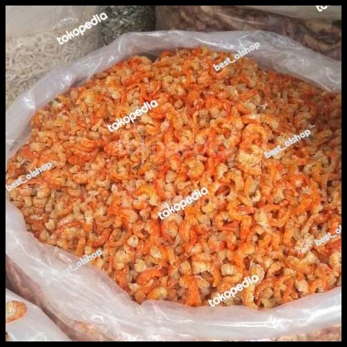Jual Ebi Asli Bagan/Udang Kering Tarakan (Ebi) | Shopee Indonesia