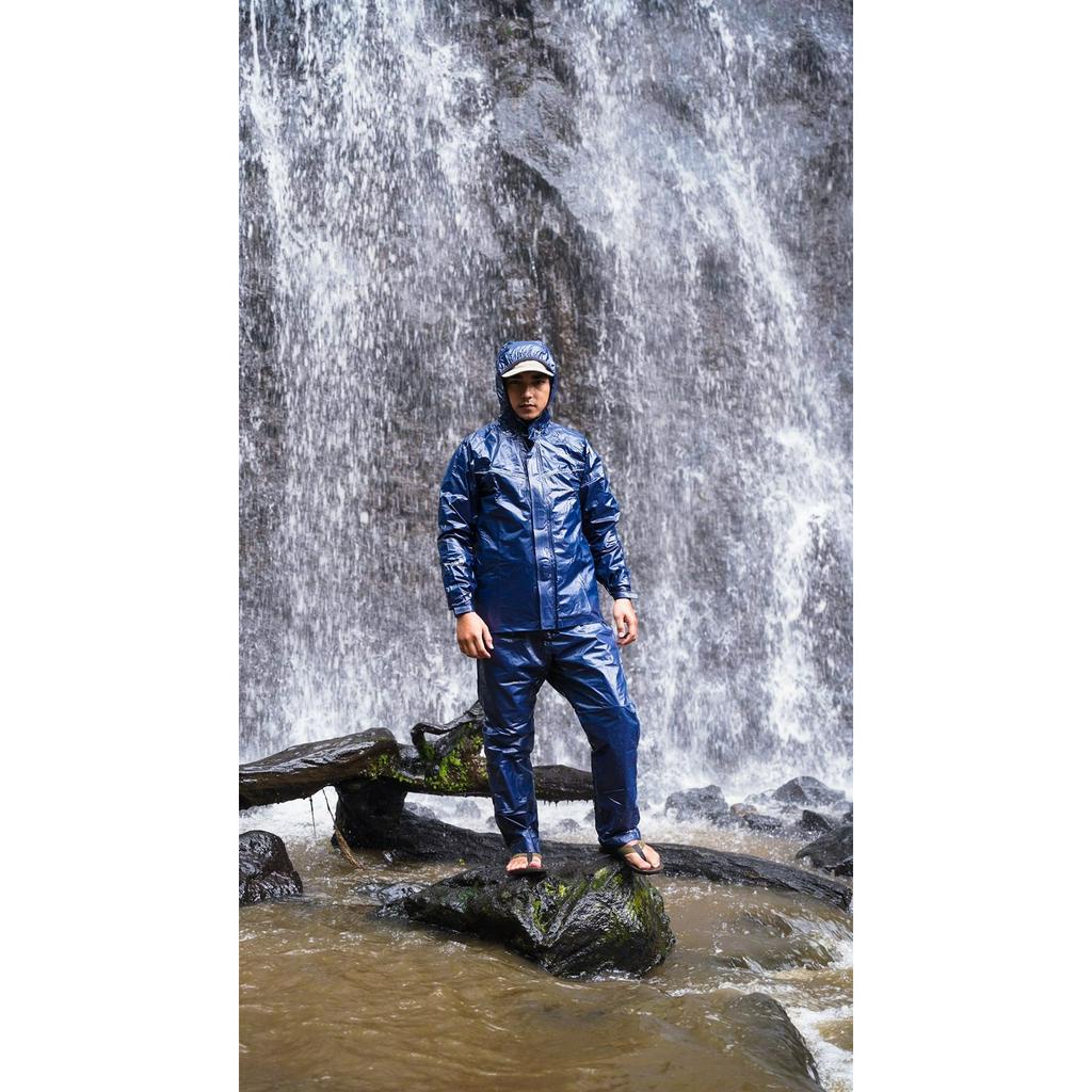 Jual RAINCOAT/JAS HUJAN WILDSHELL KEN AROK SERIES | Shopee Indonesia