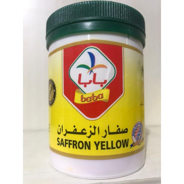 Jual Bubuk Safron/Zafaran dari arab saudi/ Pewarna Makanan Impor ...