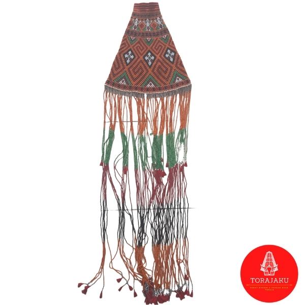 Jual Kandaure Baju Adat Toraja untuk Dewasa Bagus dan Murah | Shopee ...