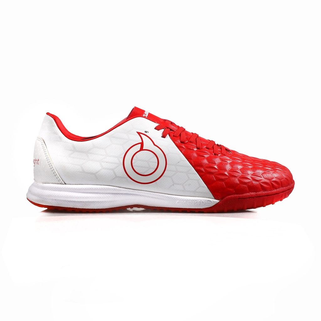 Jual SEPATU FUTSAL ORTUSEIGHT FORTE VANGUARD IN - ORTRED WHITE (100 ...
