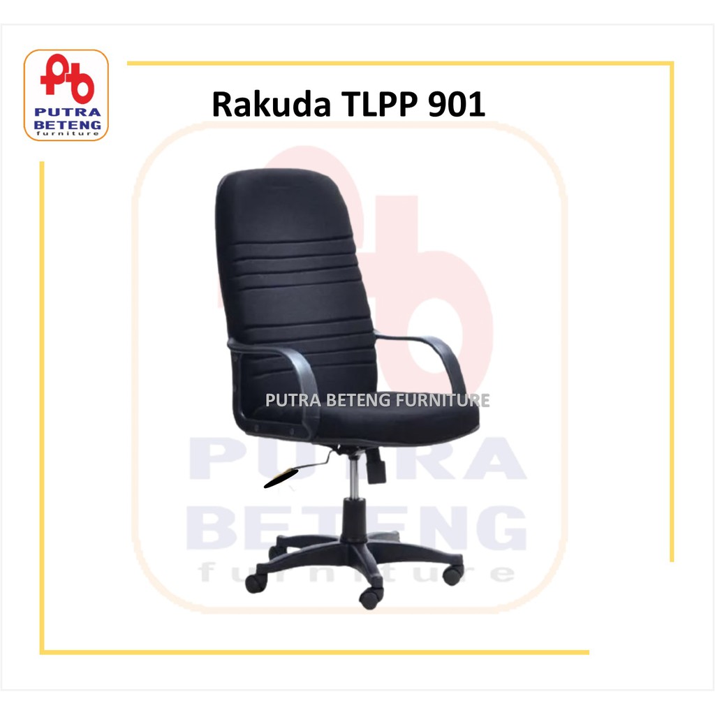 Jual Kursi Direktur Hidrolis Rakuda 901 TLPP Jogja | Shopee Indonesia