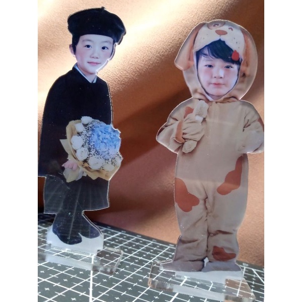 Jual MINI STANDEE JAEMIN & JENO CILIK | Shopee Indonesia