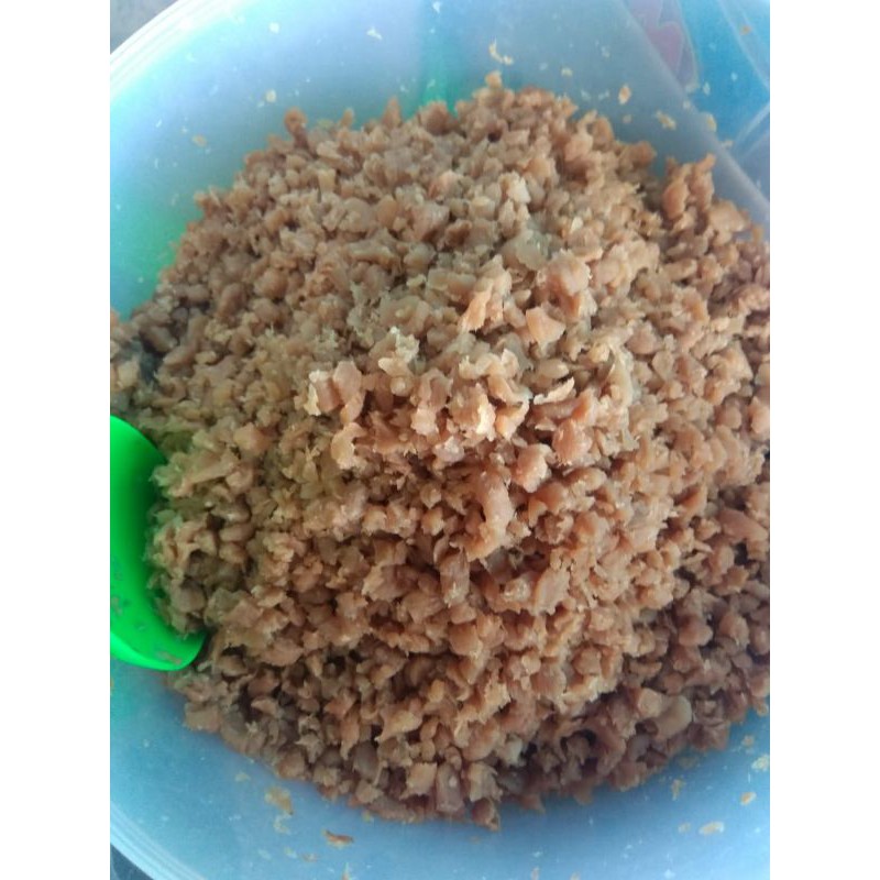 Jual LOBAK MANIS CINCANG / CAIPO / Chaipo / Choiphu / Coipu / Sweet ...