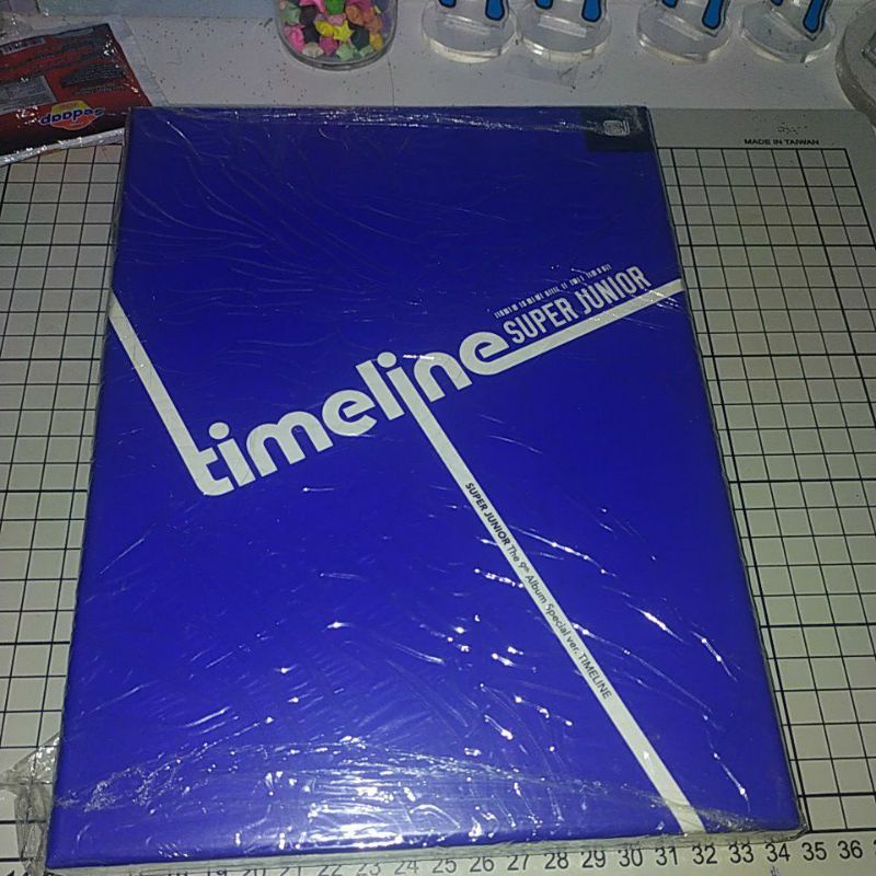 Jual album timeline fullset (booked Apri) | Shopee Indonesia