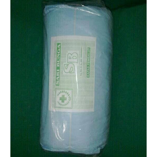 Jual Kapas Pembalut Serbaguna 1 kilo - kapas Sari Bunga | Shopee Indonesia