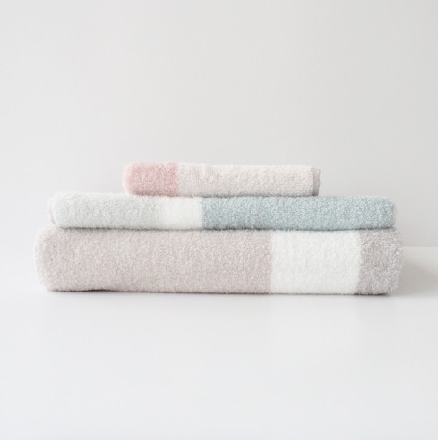 Jual Handuk Mandi Jepang KONTEX IMABARI Greige Bath Towel | Shopee Indonesia