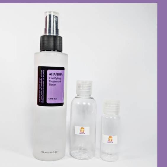 Jual Gratis Ongkir!! (bcv-288) [SHARE IN JAR] COSRX AHA/BHA CLARIFYING ...