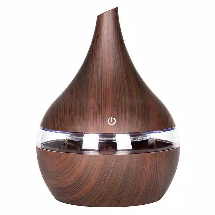 Jual Humidifier Diffuser Aromaterapi 300 ml | Shopee Indonesia