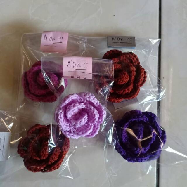 Jual Bros rajut murah | Shopee Indonesia