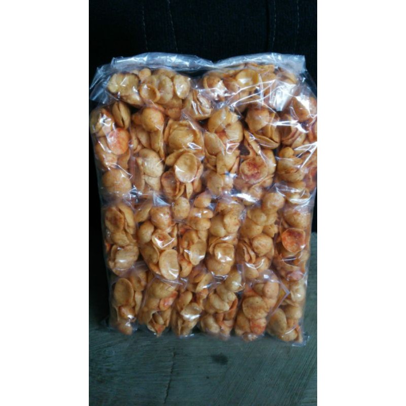 Jual kerupuk _kerang | Shopee Indonesia
