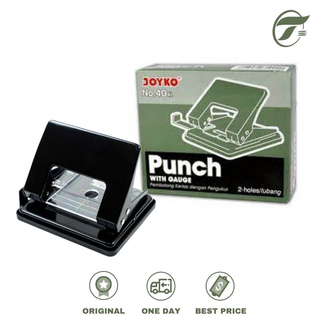 Jual PUNCH 40 XL JOYKO | Shopee Indonesia