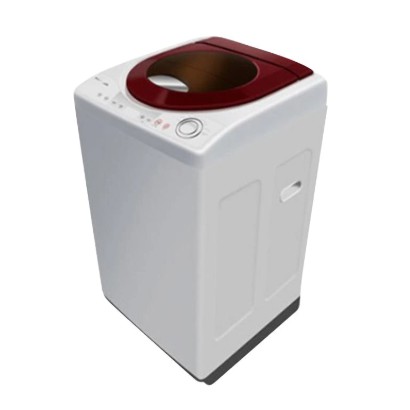 Jual MESIN CUCI POLYTRON 7.5 KG PAW 75511 PAW75511WM SATU TABUNG | Shopee Indonesia