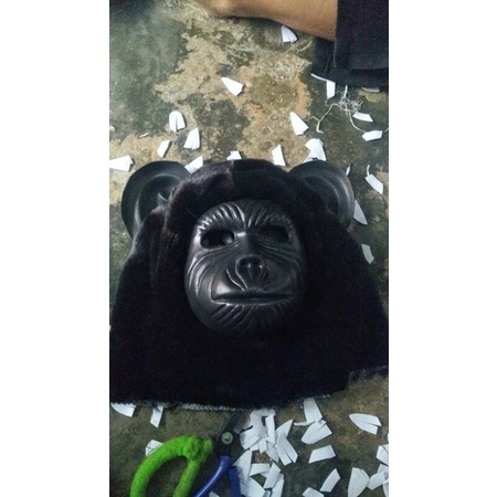 Jual TOPENG MACAN/SRIGALA/KERA | Shopee Indonesia