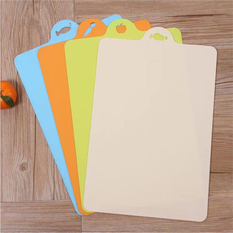 Jual Talenan Plastik Talenan Warna Talenan Multifungsi CB03 ...