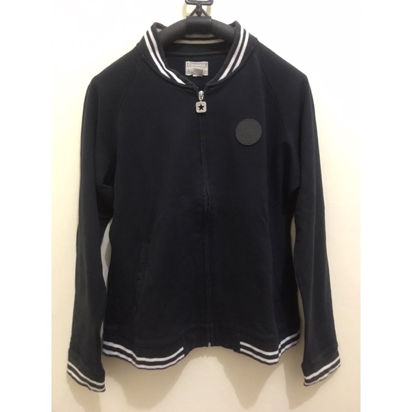 Jual Jaket Converse Original (Preloved) | Shopee Indonesia