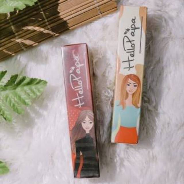 Jual Hello Papa 65ml | Shopee Indonesia