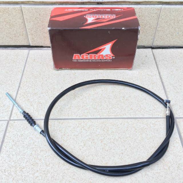 Jual Kabel Rem Olor Rem Tali Rem Depan Yamaha Alfa Alfa 2R Yamaha Sigma ...
