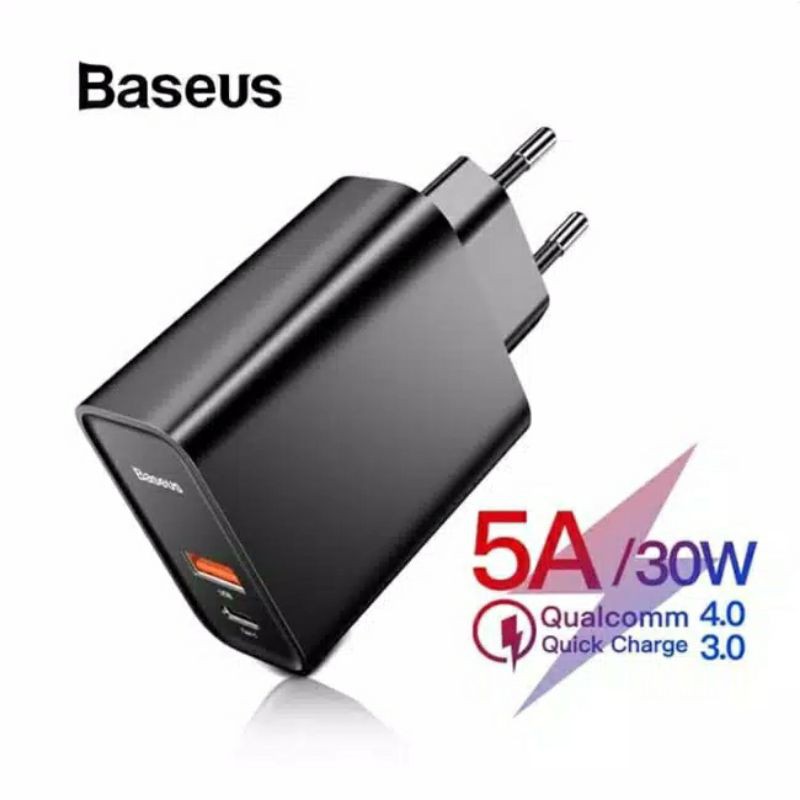 Jual Baseus Adaptor 5 Amper | Shopee Indonesia