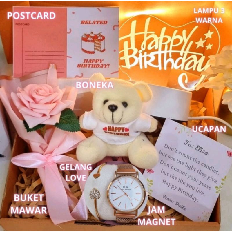 Jual kado wisuda kado ulang tahun hadiah wisuda kado sempro | Shopee ...