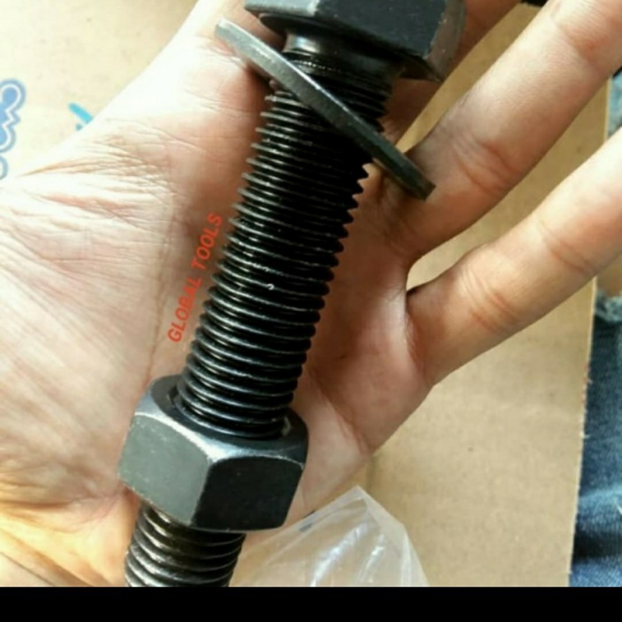 Jual Mur baut untuk hydrant pillar | Shopee Indonesia