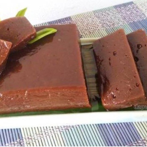 Jual Jenang ketan khas Magelang / jenang dodol oleh oleh Magelangan 1 ...