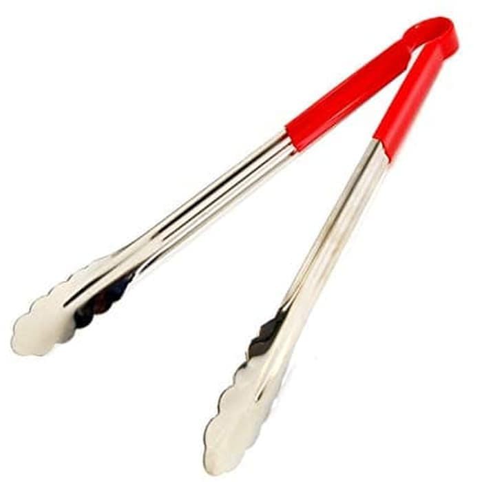 Jual CAPITAN/JEPITAN GORENGAN STAINLESS UKURAN KECIL, SEDANG, DAN BESAR ...