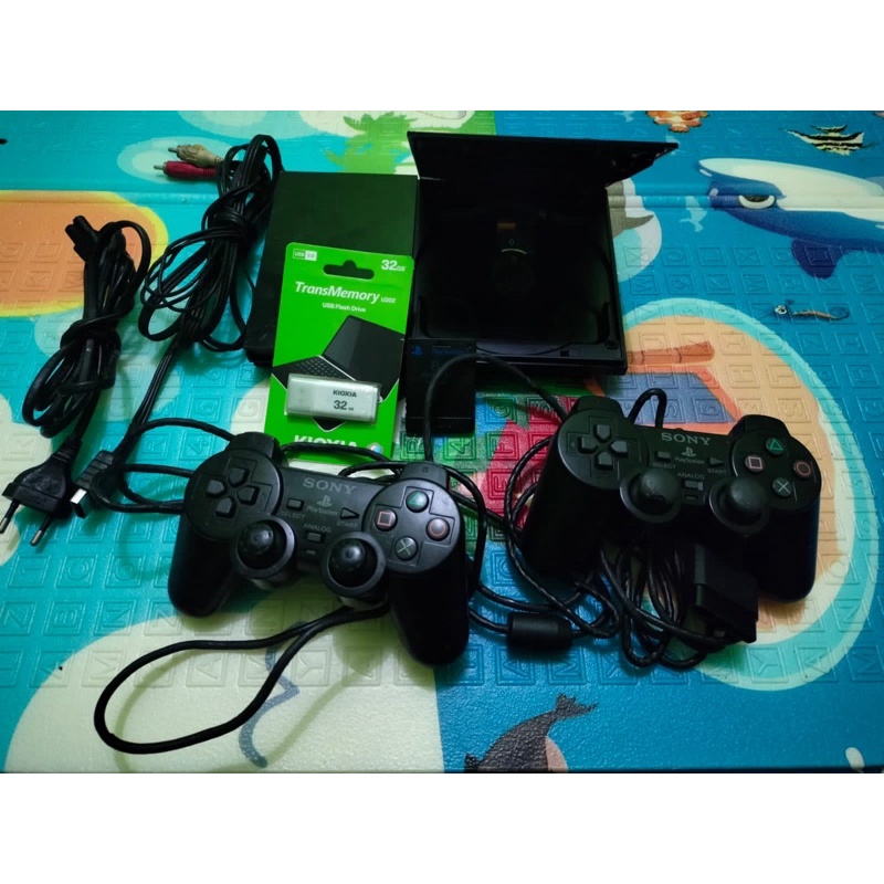 Jual ps2 matrix | Shopee Indonesia
