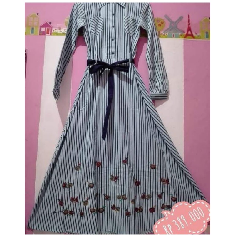 Jual Gamis Dannis | Shopee Indonesia