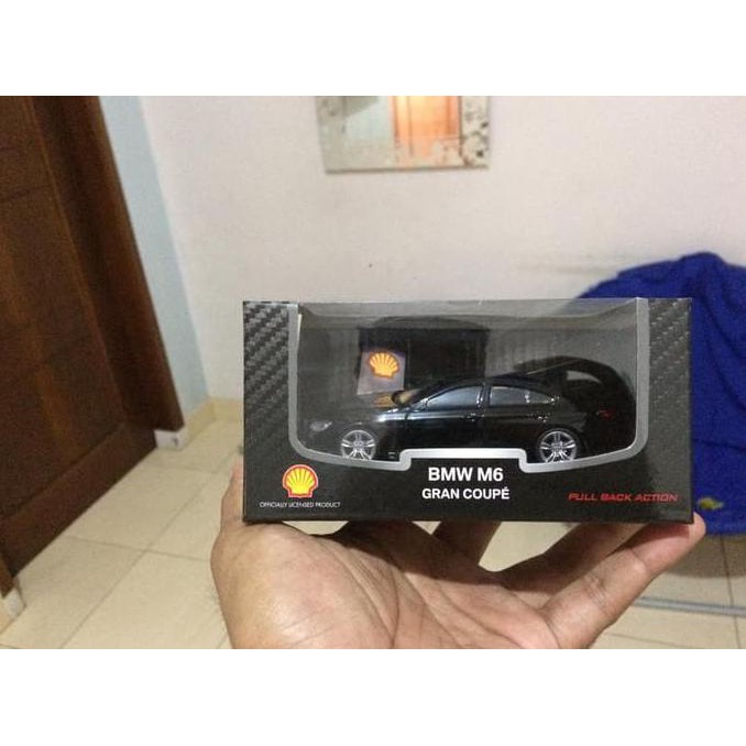 Jual MAINAN Die cast Shell V-Power X BMW Motorsport Series MURAH ...