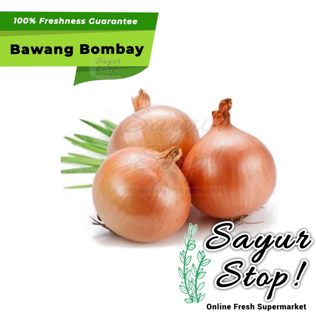 Jual Bawang Bombay BESAR 1 kg Harga Grosir | Shopee Indonesia