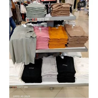 Jual kaos sixty one Harga Terbaik & Termurah Desember 2025 | Shopee ...