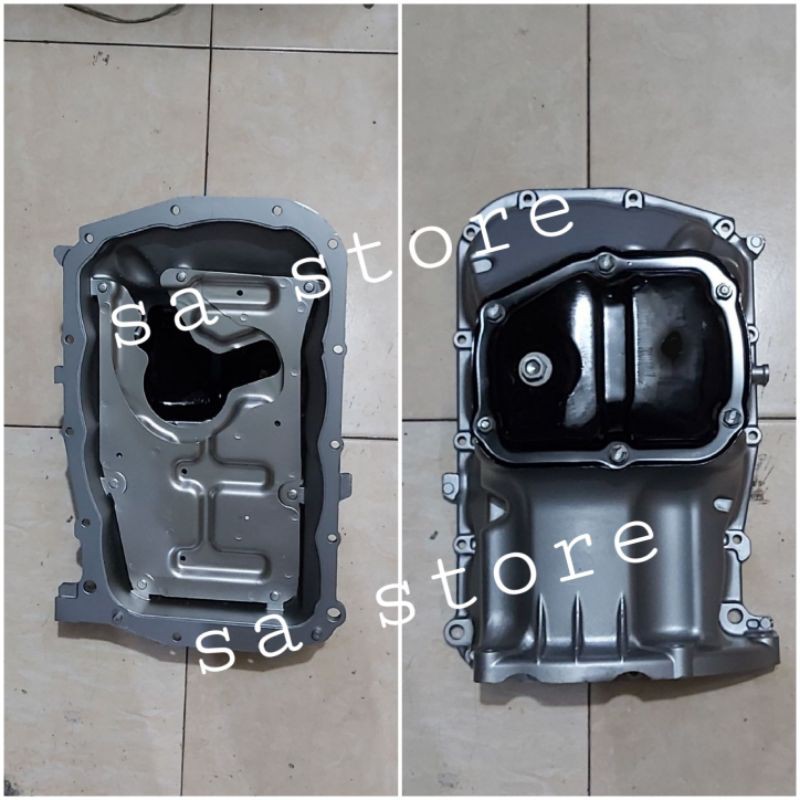 Jual bak carter - bak karter oli original Daihatsu Sirion | Shopee ...