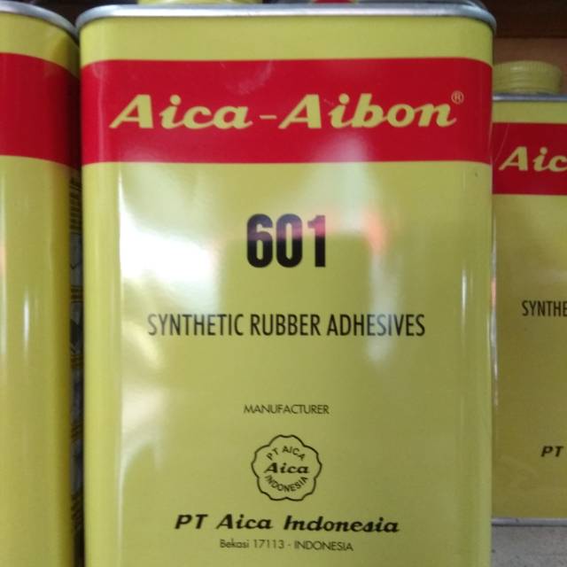 Jual Lem Aica Aibon uk 1 kg | Shopee Indonesia