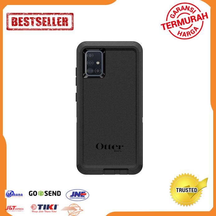 Jual CASING HP SAMSUNG A51 OTTERBOX DEFENDER HARDCASE ANTI SHOCK | Shopee Indonesia