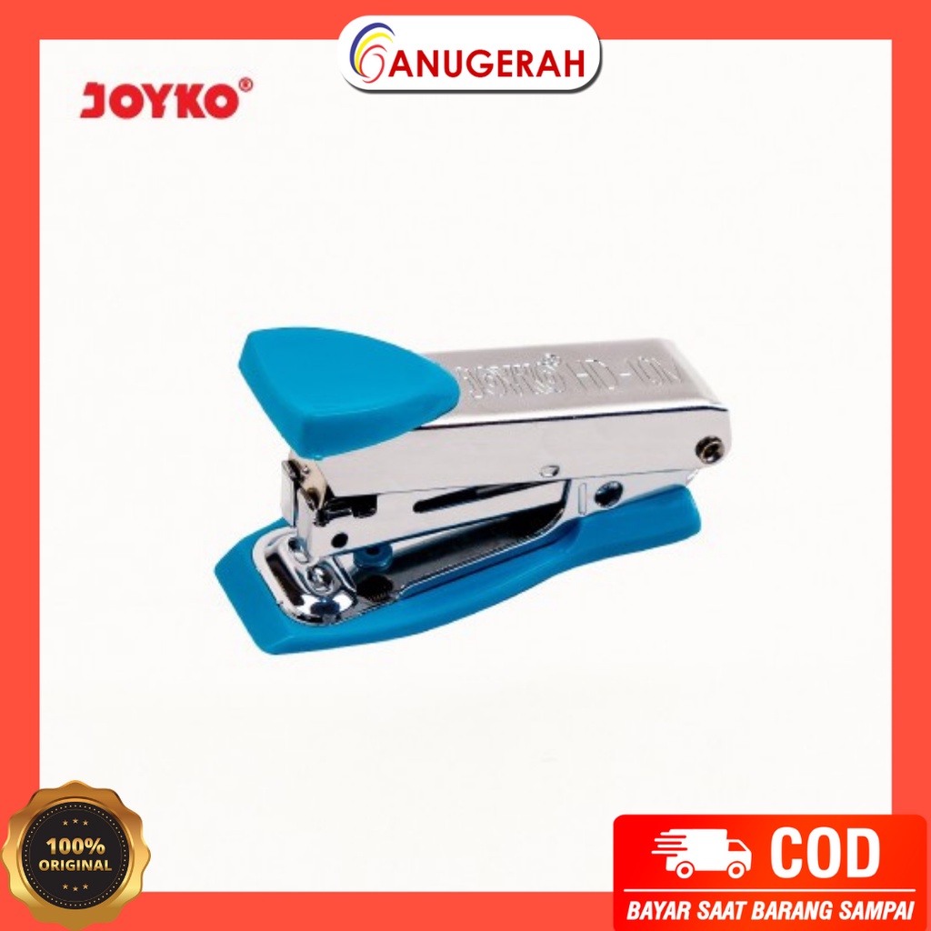 Jual JOYKO HD-10M STAPLER MINI | Shopee Indonesia