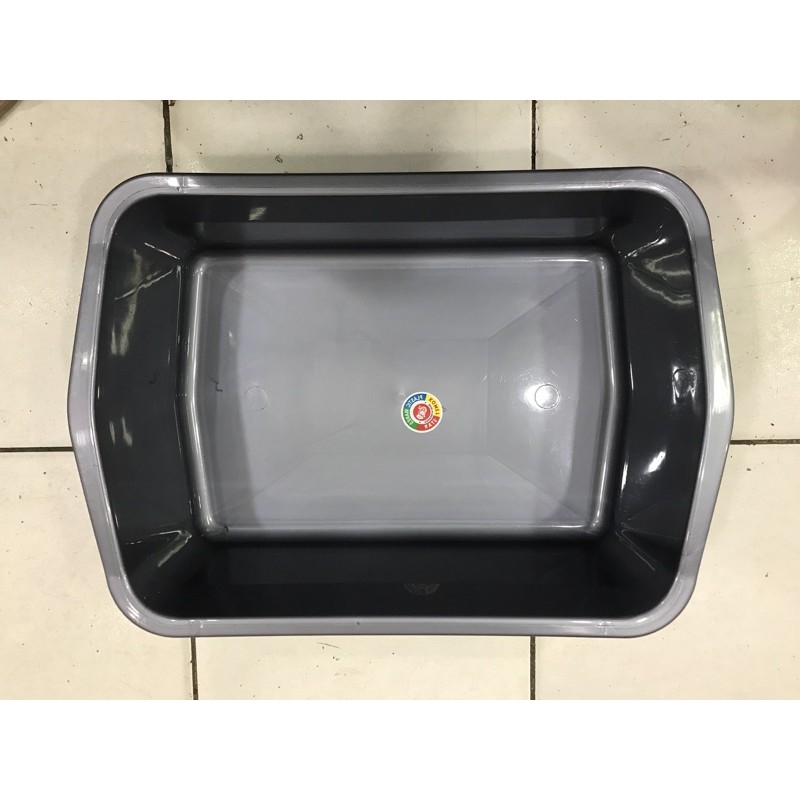 Jual BAK TAHU BASKOM SEGI KOMET STAR 303 WADAH CUPANG HIDROPONIK ...