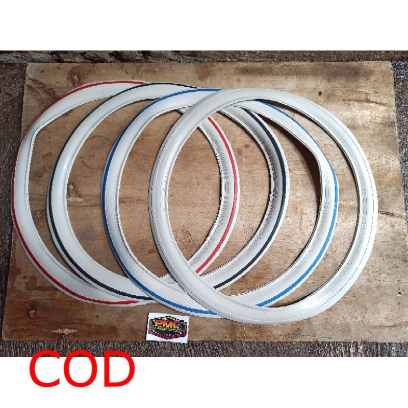 Jual Lis List Ban Classic Ring 17 R17 c70 c50 pispot Astrea s90z c800 ...