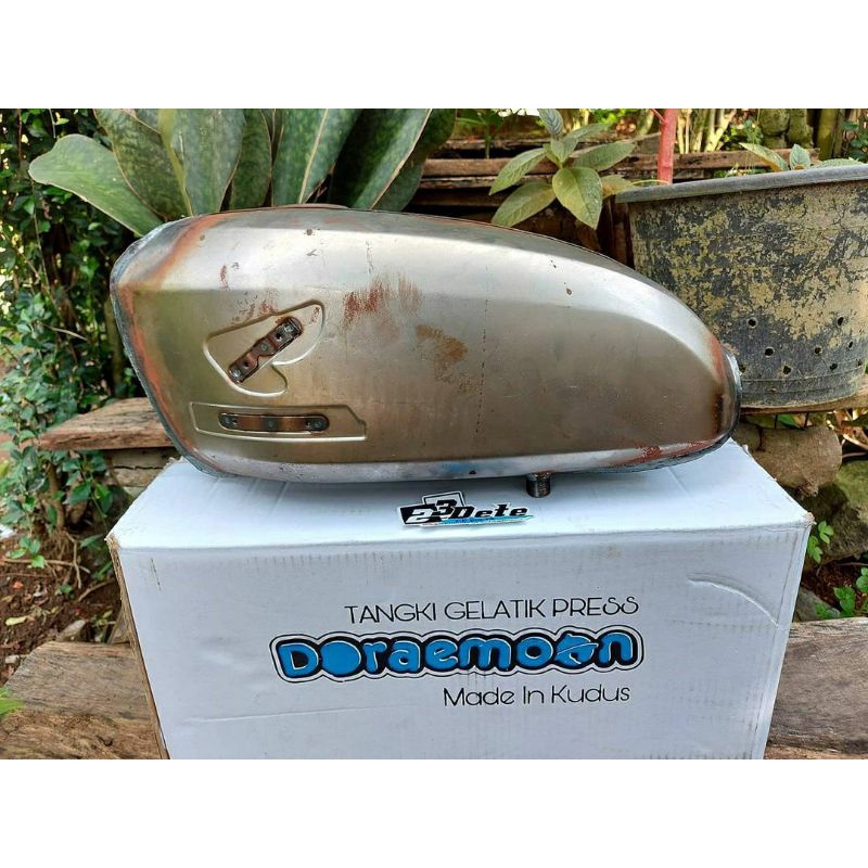 Jual Tangki CB Tangki CB 100 Tangki CB Gelatik Tangki Pres Kudus ...