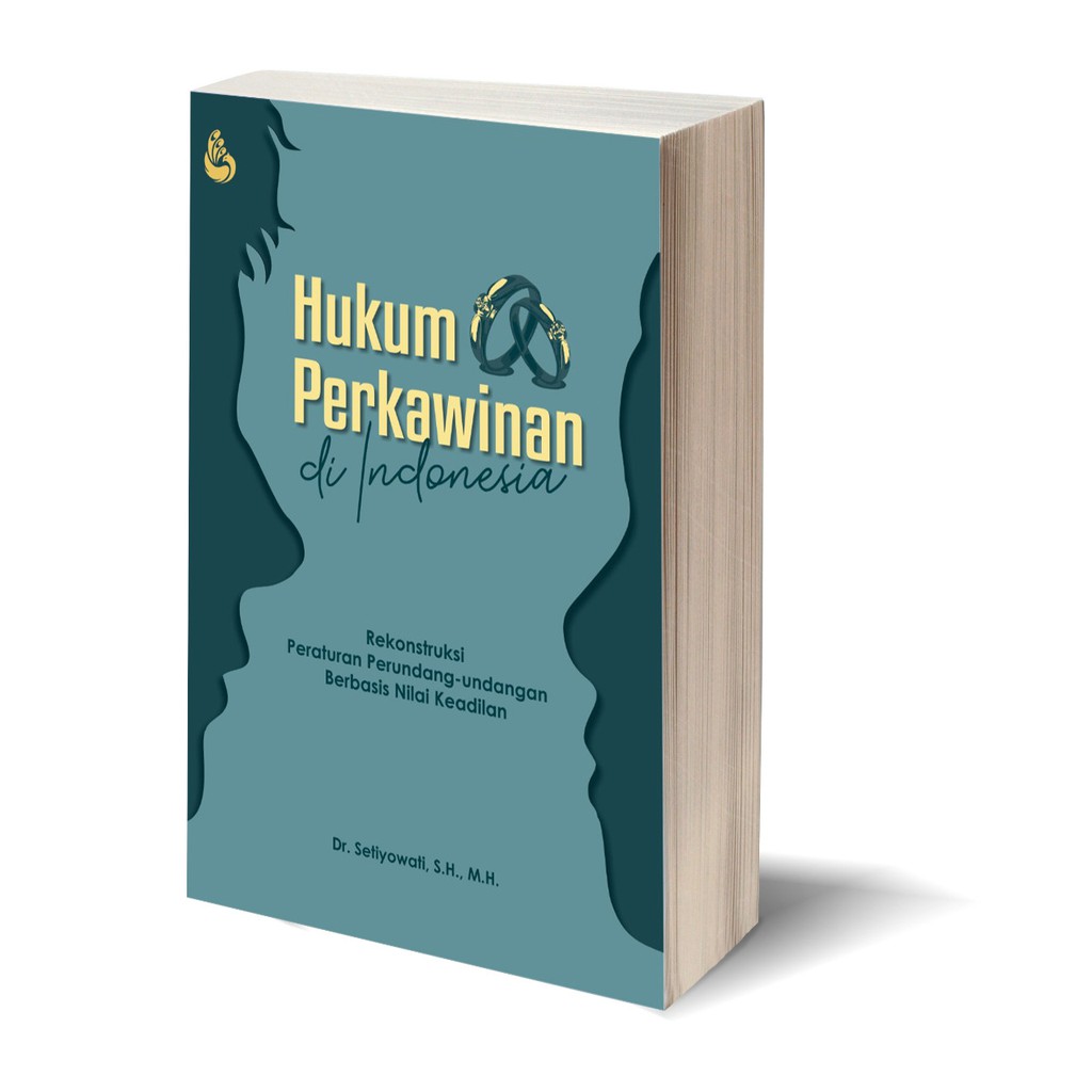 Jual INTRANS PUBLISHING - Hukum Perkawinan di Indonesia karya Dr ...