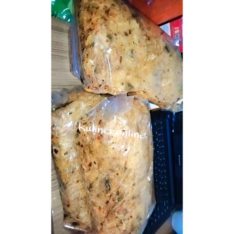 Jual CEMILAN KEMASAN BESAR 500gram | Shopee Indonesia