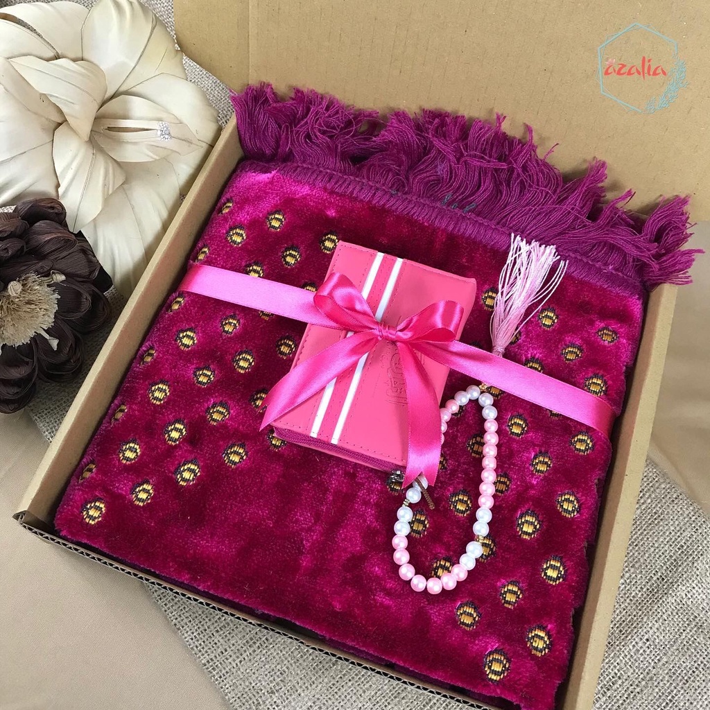 Jual Hampers Kado Cewek Special Pink Series Kado Ulang Tahun Kado ...