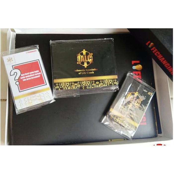 Jual Akashic Coaching Tool (Board Game) | Shopee Indonesia