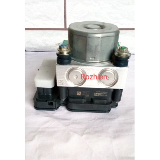 Jual Module Abs modul rem nissan datsun go original baru | Shopee Indonesia