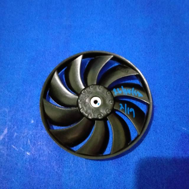 Jual Kipas baling baling radiator Jupiter MX Vixion R15 MX king ...