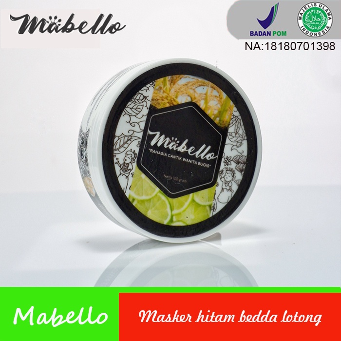 Jual Masker Hitam bedah lotong mencerahkan wajah,muka & mengangkat ...