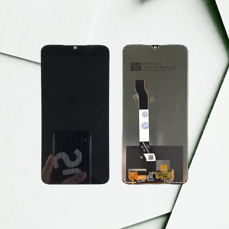 Jual LCD TOUCHSCREEN XIAOMI REDMI NOTE 8 - ORI COMPLETE | Shopee Indonesia