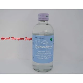Jual dehidralyte Harga Terbaik & Termurah Agustus 2025 | Shopee Indonesia