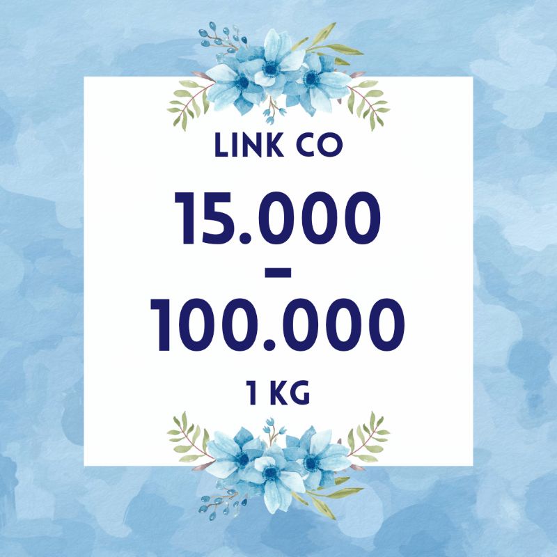 Jual PEMBAYARAN NOTA LIVE 15-100 RIBU | Shopee Indonesia