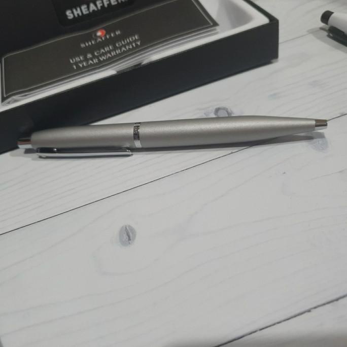 Jual Office & Stationery | Alat Tulis | Pulpen Sheafer / Sheaffer Vfm ...
